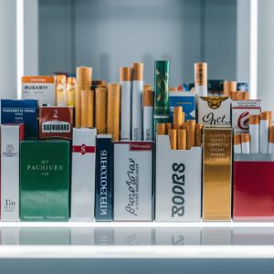 2024 State-by-State Cigarette Price Guide