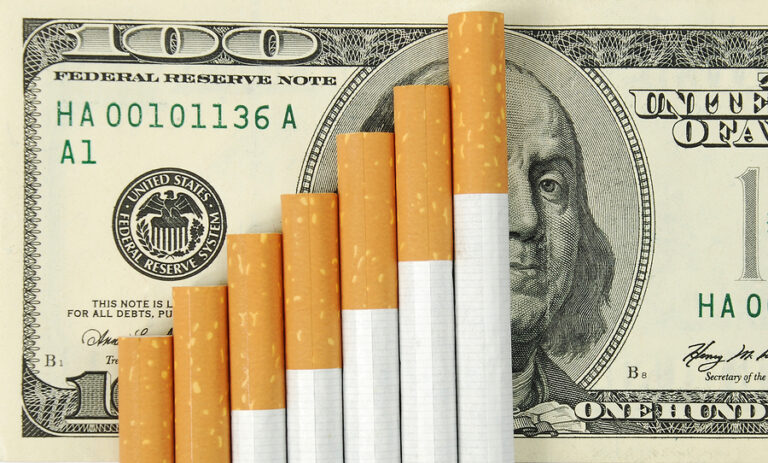 2024 State-by-State Cigarette Price Guide