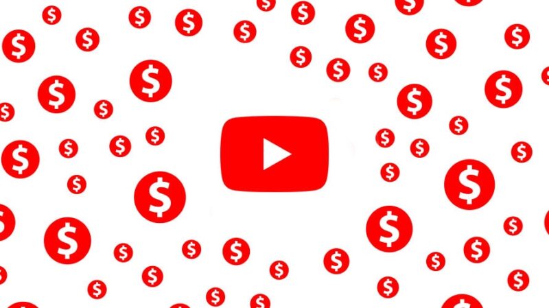 Earnings on YouTube: Pay Per 100k Views Explained