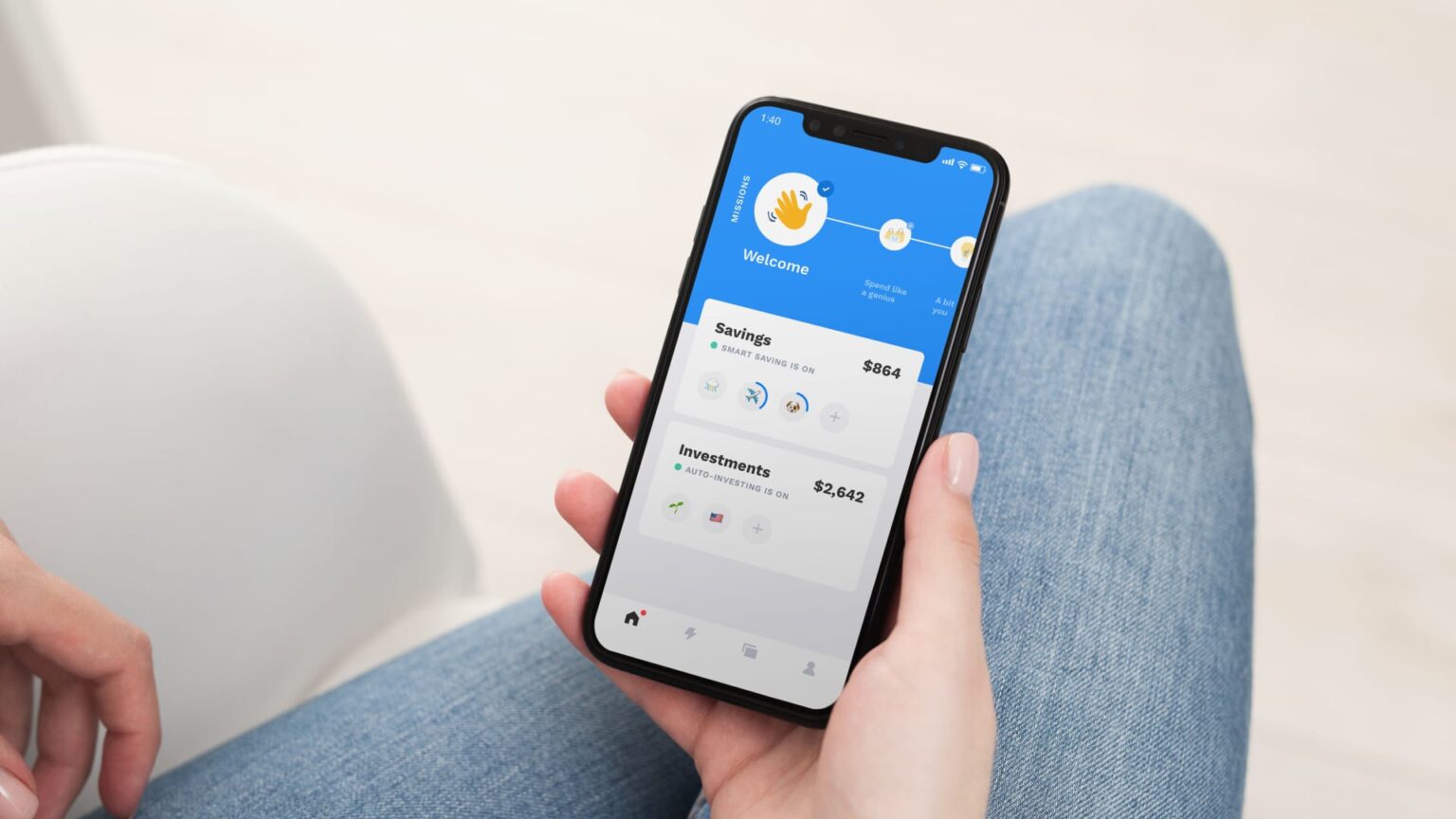 Albert Cash Card Review